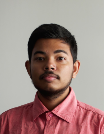 Ayushman Kumar Banerjee